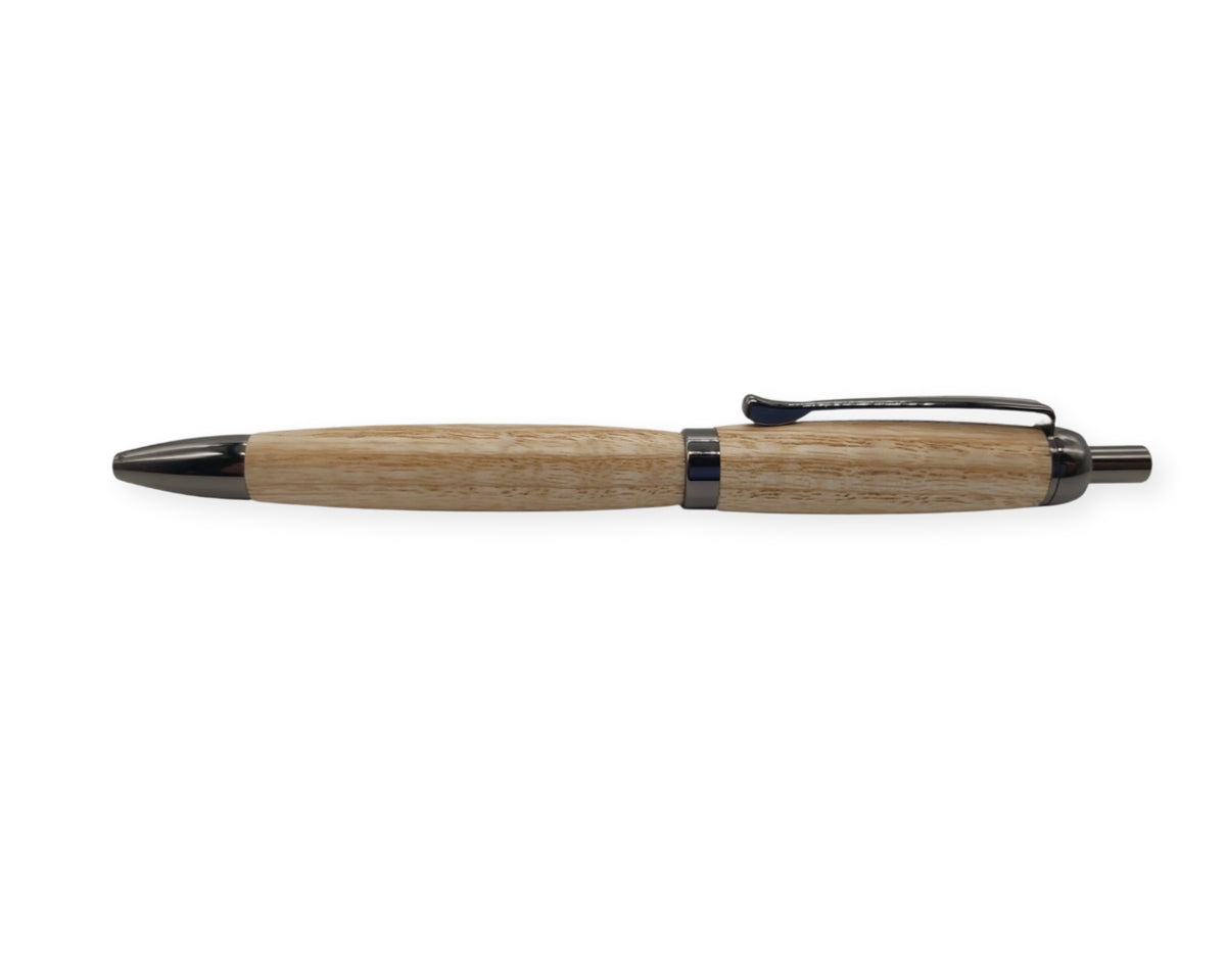 Ballpoint pens handmade in Historic or Devon woods - Ball pens – DevonPens