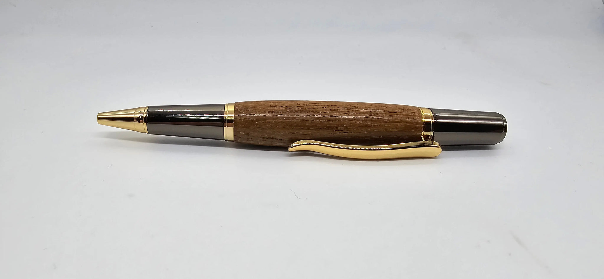 HMS Ark Royal ballpoint pen - Devon pens - HMS Collection – DevonPens