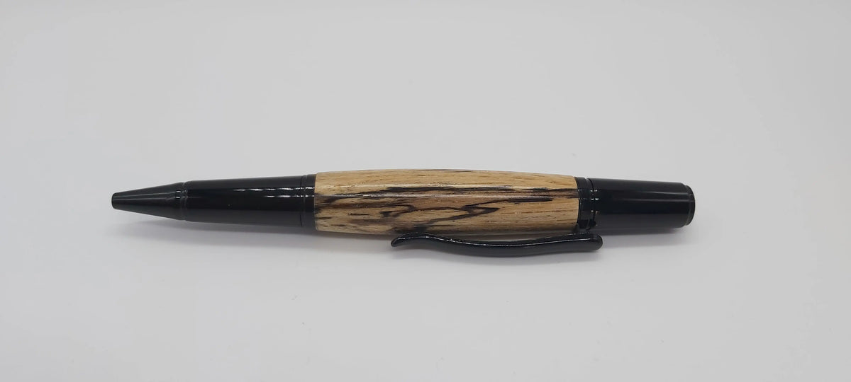Ford Model T Hickory wheel spoke pen - Hand crafted by Devon pens ...