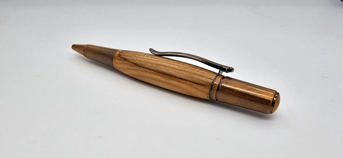 Hurricane MK1 P3536 propeller - Ballpoint pen - Devon pens – DevonPens