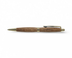 Mechanical pencil in Holm Oak from Thomas Hardy's – DevonPens