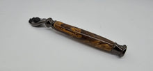 Razor handle - Mach3® handle in Cork Oak from Killerton - DevonPens