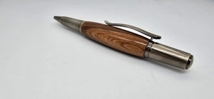 Seafire propellor ballpoint pen - Spitfire pen - Devon pens – DevonPens