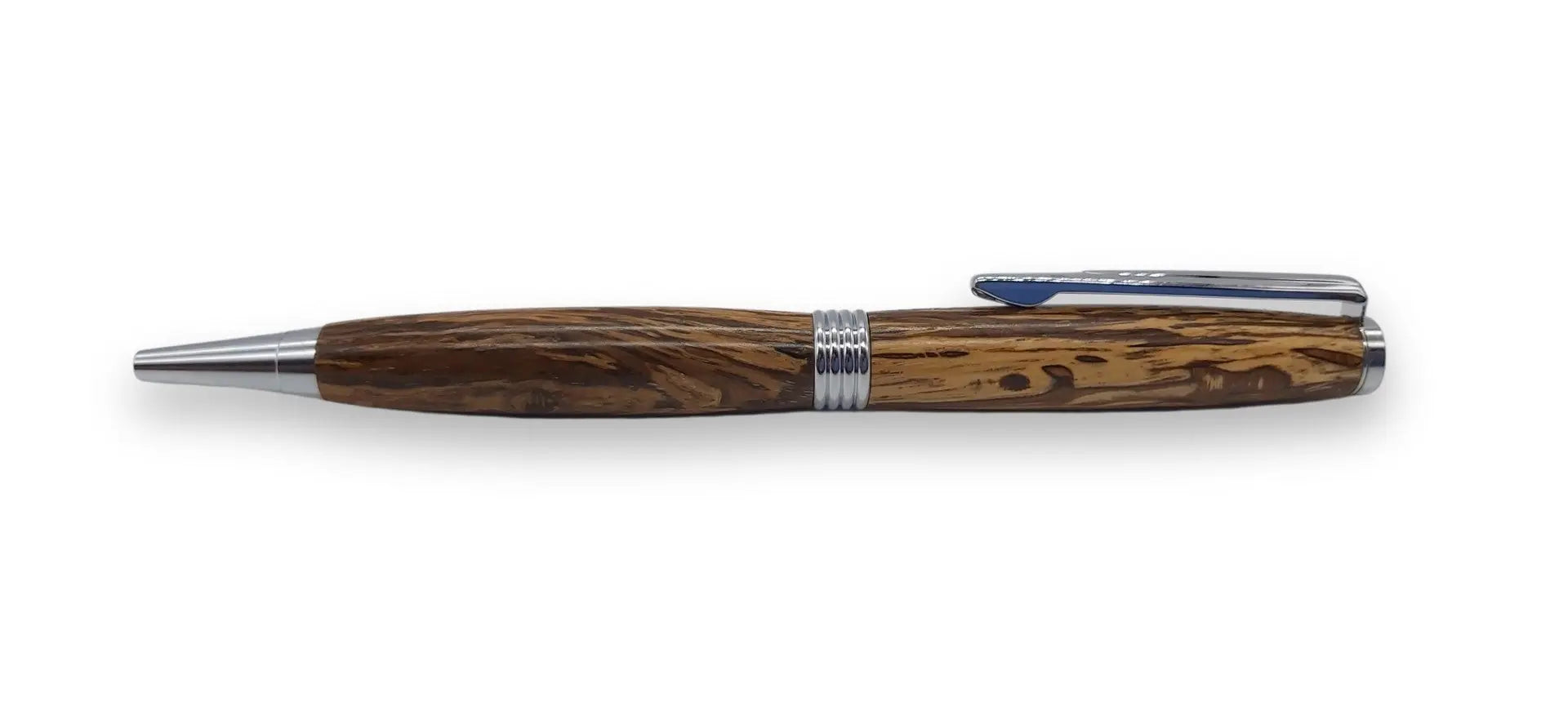Killerton, Cork oak - ballpoint pen - handmade by DevonPens
