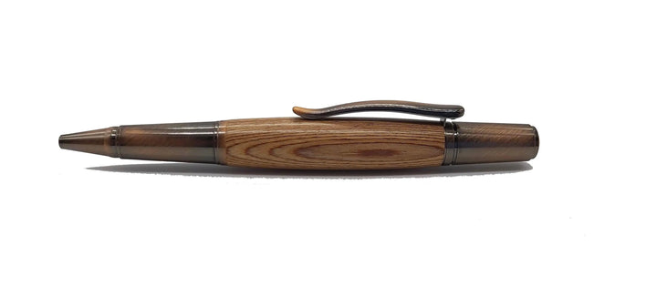 Spitfire propeller - Handmade ballpoint pen - DevonPens