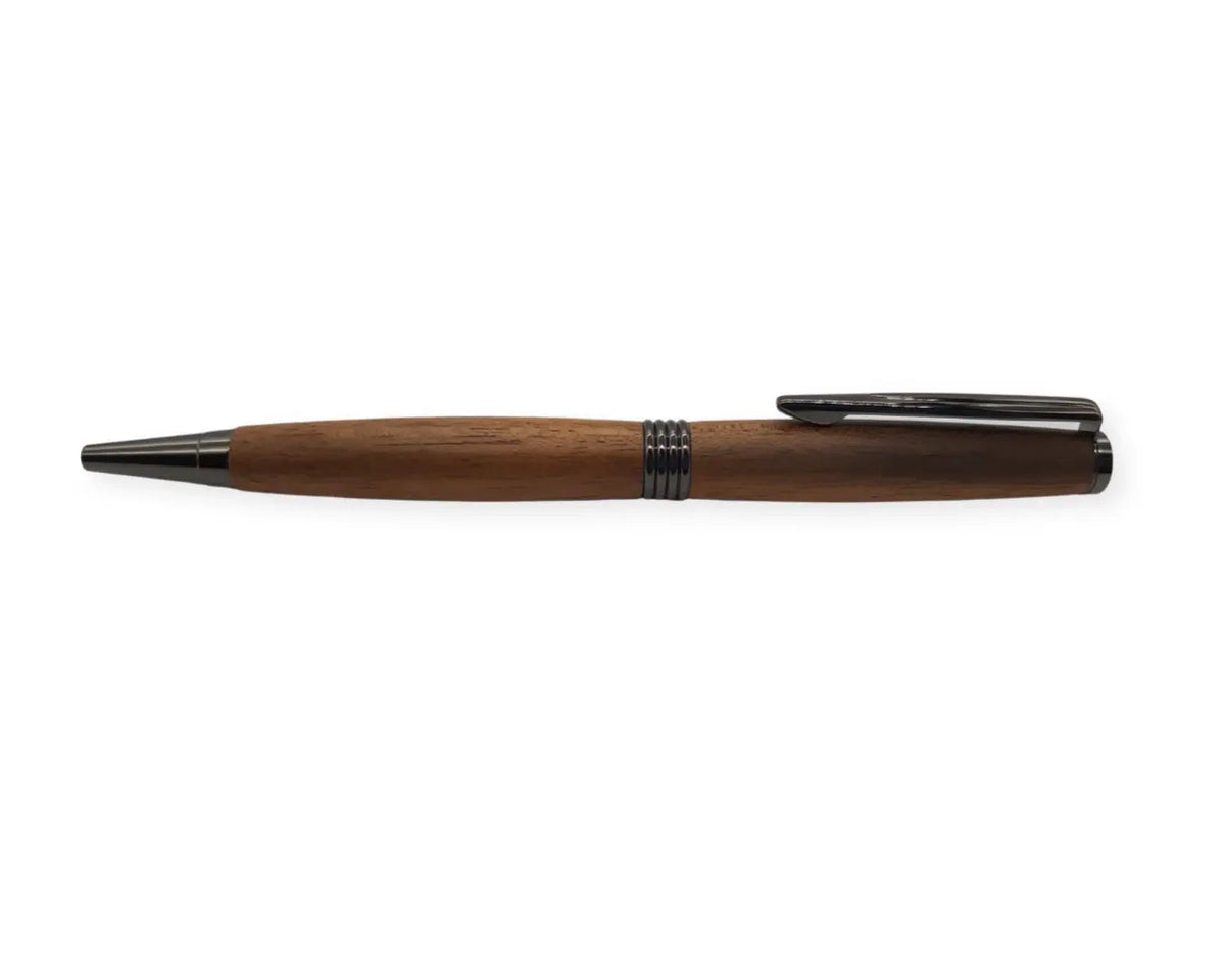 Shop now - W2180 Railway coach twist pen - DevonPens