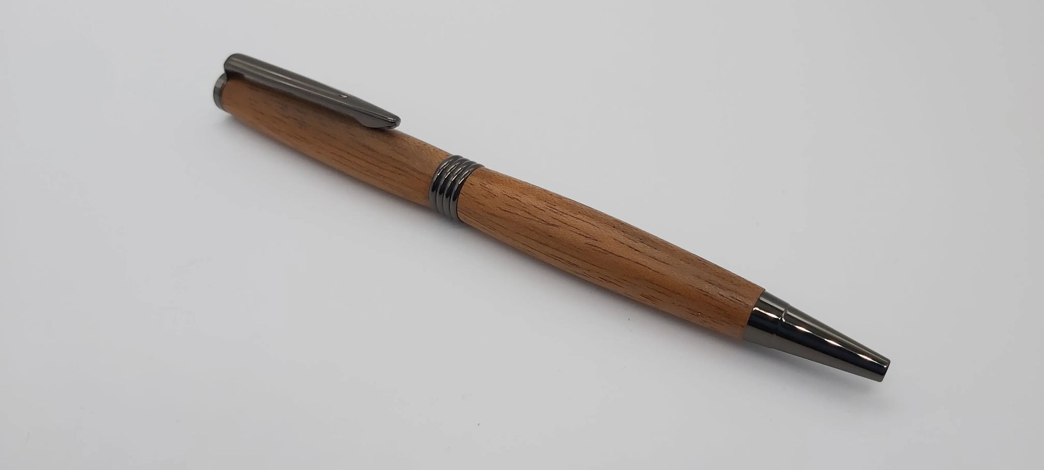 Shop now - W2180 Railway coach twist pen - DevonPens